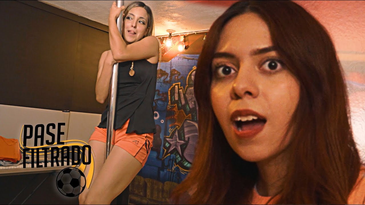 Pase Filtrado Ep 18 | NO PODRE VIVIR DE ESTO - YouTube