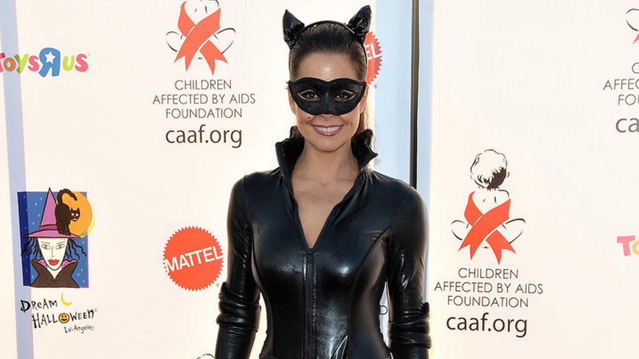 CAT Costume Ideas Halloween Costumes YouTube CAT Costume Ideas Halloween Costumes YouTube