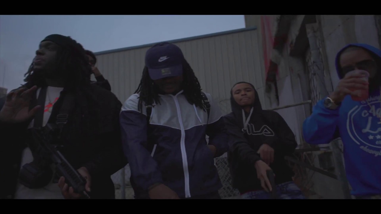 Yung Cat - Pole On Me (Official Video) - YouTube