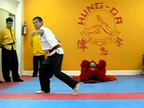 Fu Hok Seurng Ying Kuen by Alex Lo on Great Opening of YEE'S HUNG GA ...