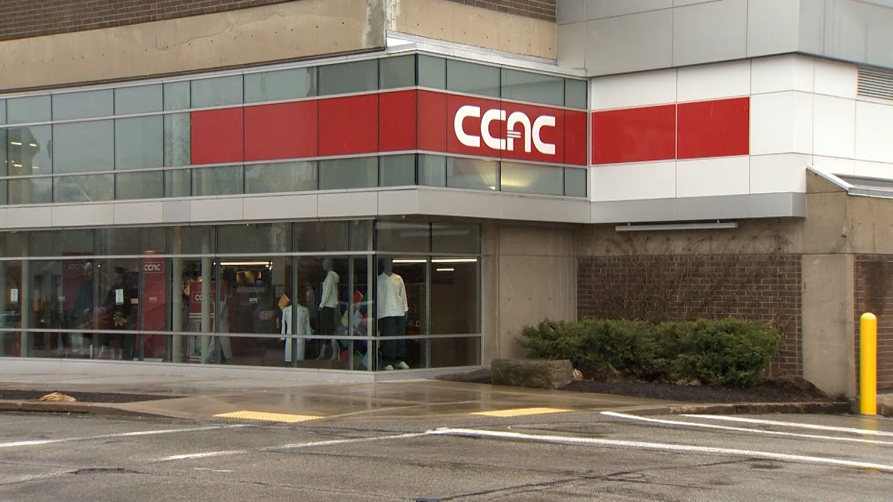 CCAC will cut some engineering programs - YouTube