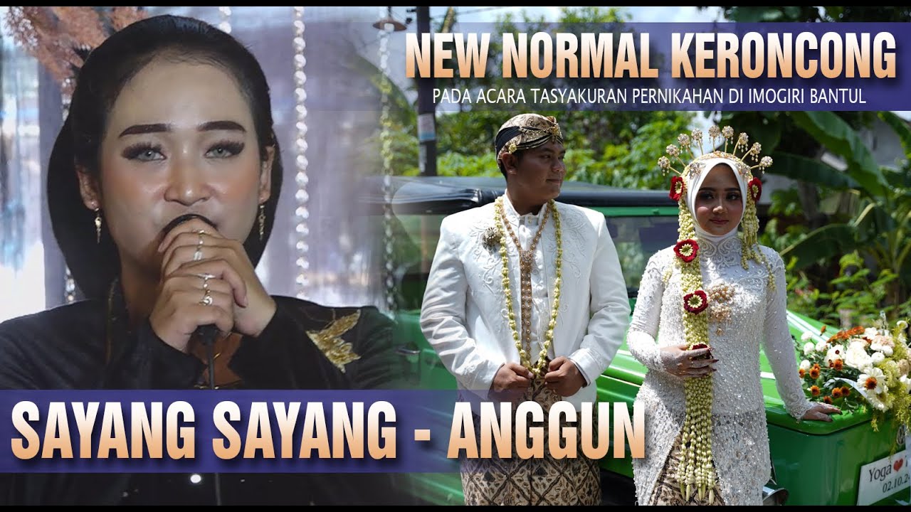 SAYANG SAYANG - YouTube