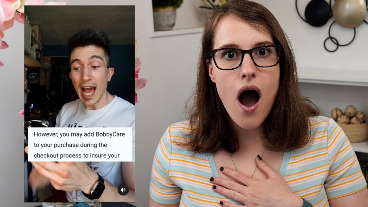 Good nutrition advice on Instagram? (the_plant_slant) - YouTube