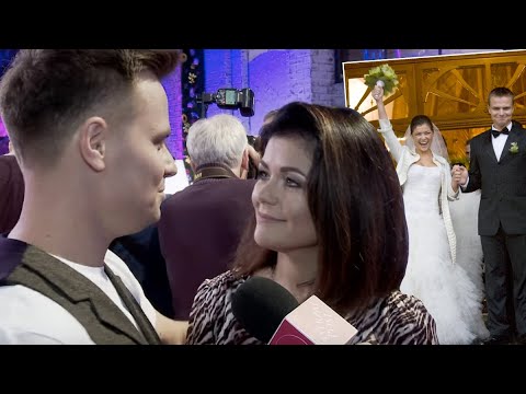 Marcin Hakiel jest zazdrosny o Kasię Cichopek! Zdradził nam, co go najbardziej niepokoi