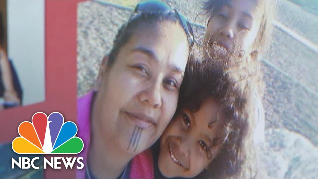 Pregnant Mom Died While Bringing Attention To Native American Maternal ...