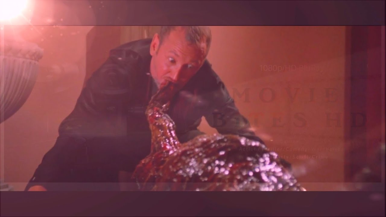 DJINS spoils the Party - Alexandra (Wish you Never met Me) Part 2/2 ...