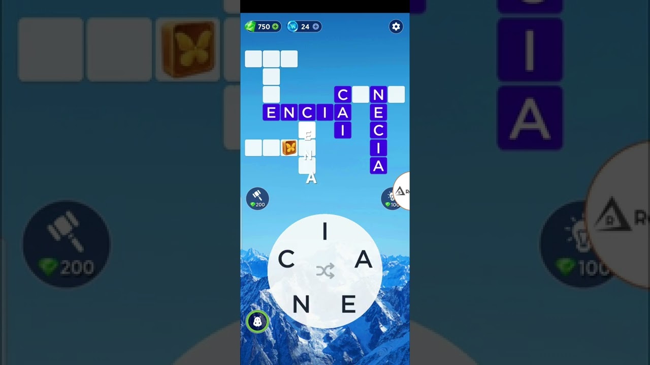 WOW, Words of Wonders | Nivel 68 En Español - YouTube