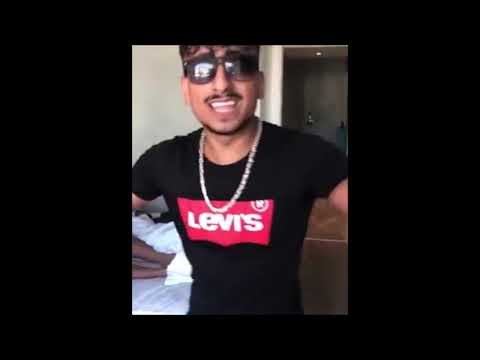 Mero feat. BRADO - Träume werden wahr (Handyvideo)