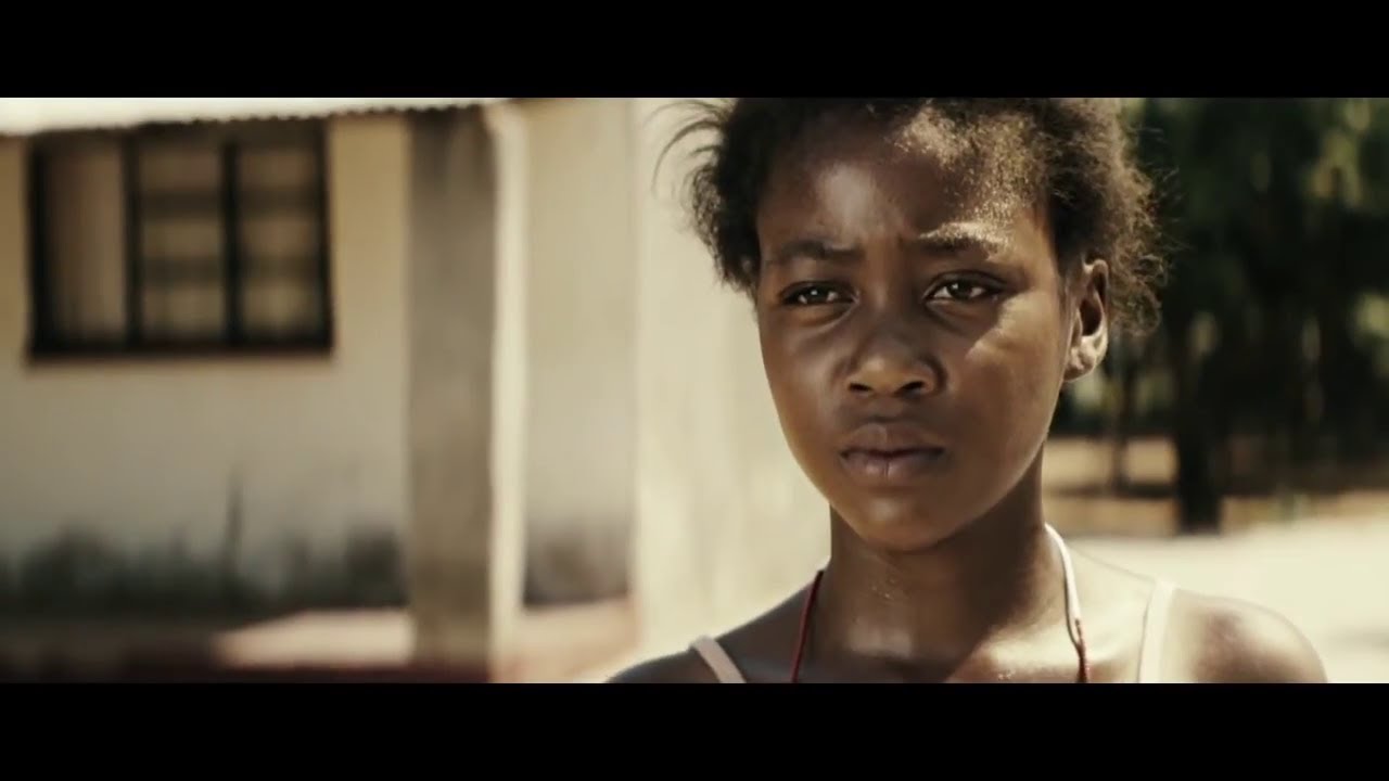 Life, Above All [2010] - Official Trailer - YouTube