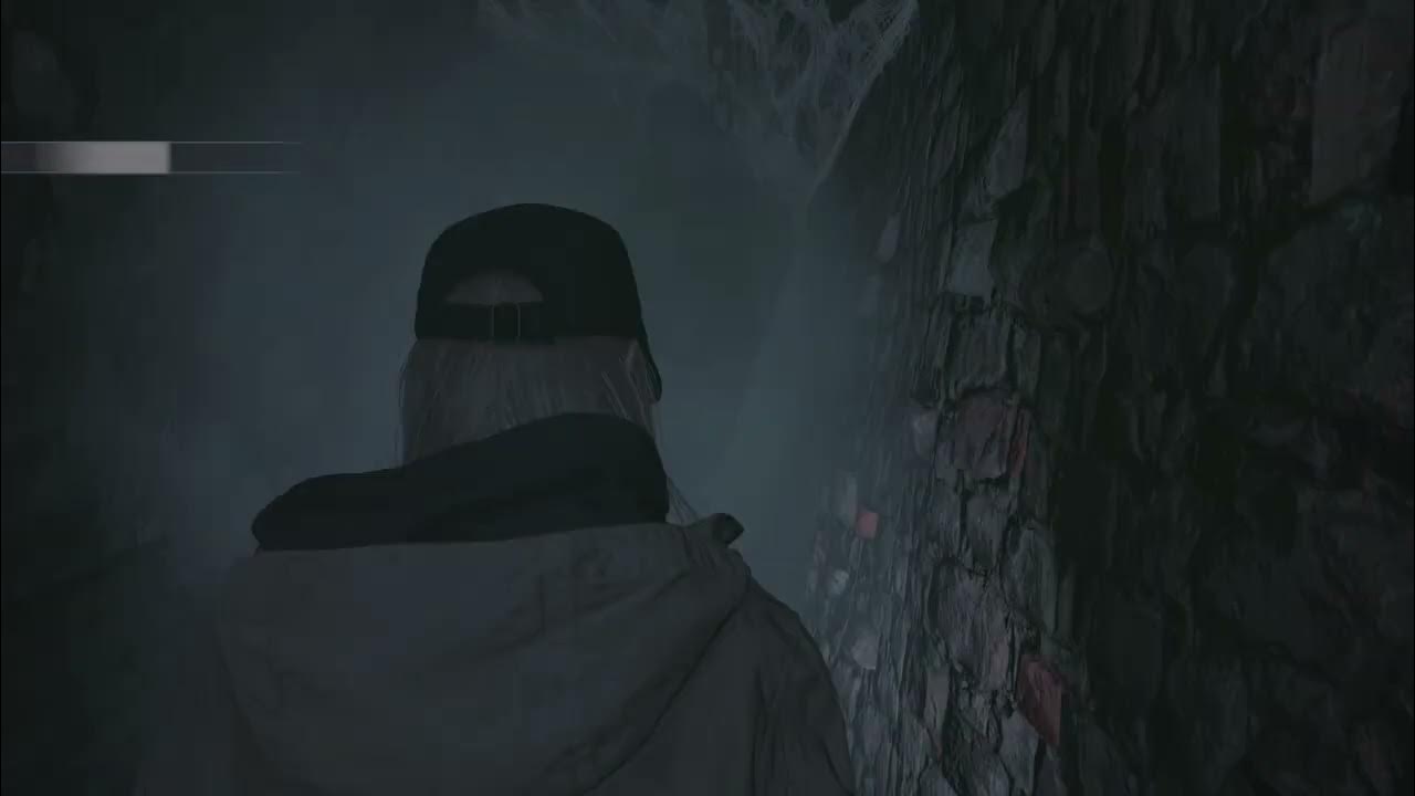 RESIDENT EVIL village Walkthrough Gameplay Part 23 shadows of rose FULL ...