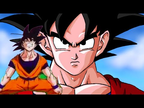 An Important message from Goku - YouTube
