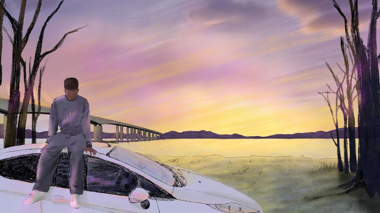 Raheem D - Good Days (Lyric Video) - YouTube