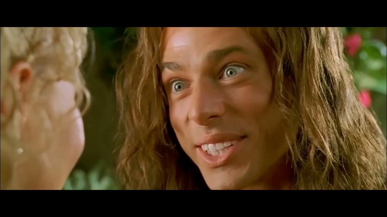 George Of The Jungle 3 | Official Trailer - YouTube