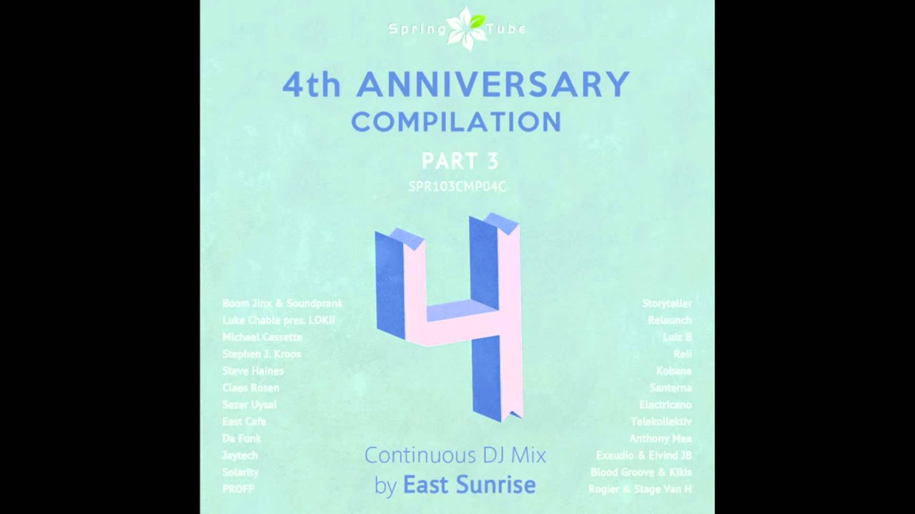 Max Freegrant & Underhill - Colors of Life (Steve Haines Remix ...