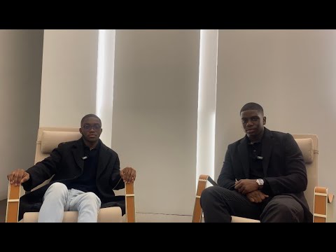 O Que Todo Jovem Precisa De Saber Para Evoluir (Com Allen Macuacua ...
