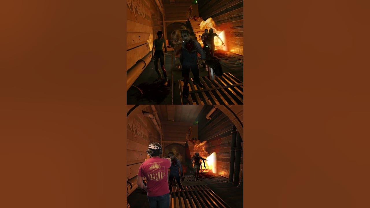 Sewer Zombies - YouTube