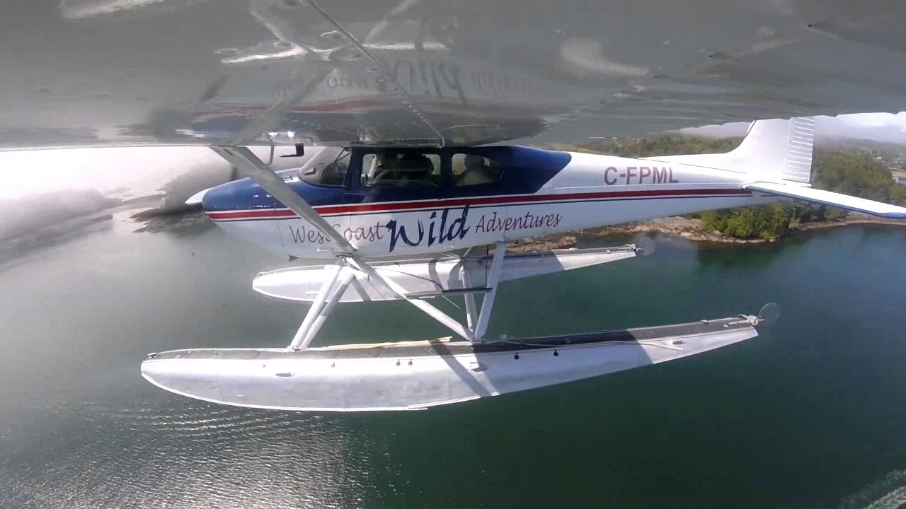 Float Flying - YouTube