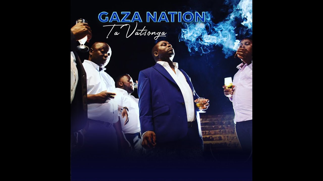 GAZA NATION - MODLELA FT Papa Rhulani - YouTube