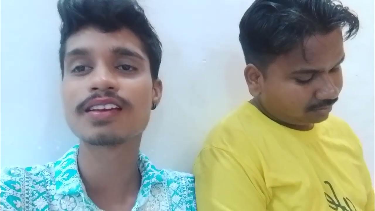 बेवफ़ाई गाना इरफान बाबू , Pramod Babu & Irfan Babu - YouTube