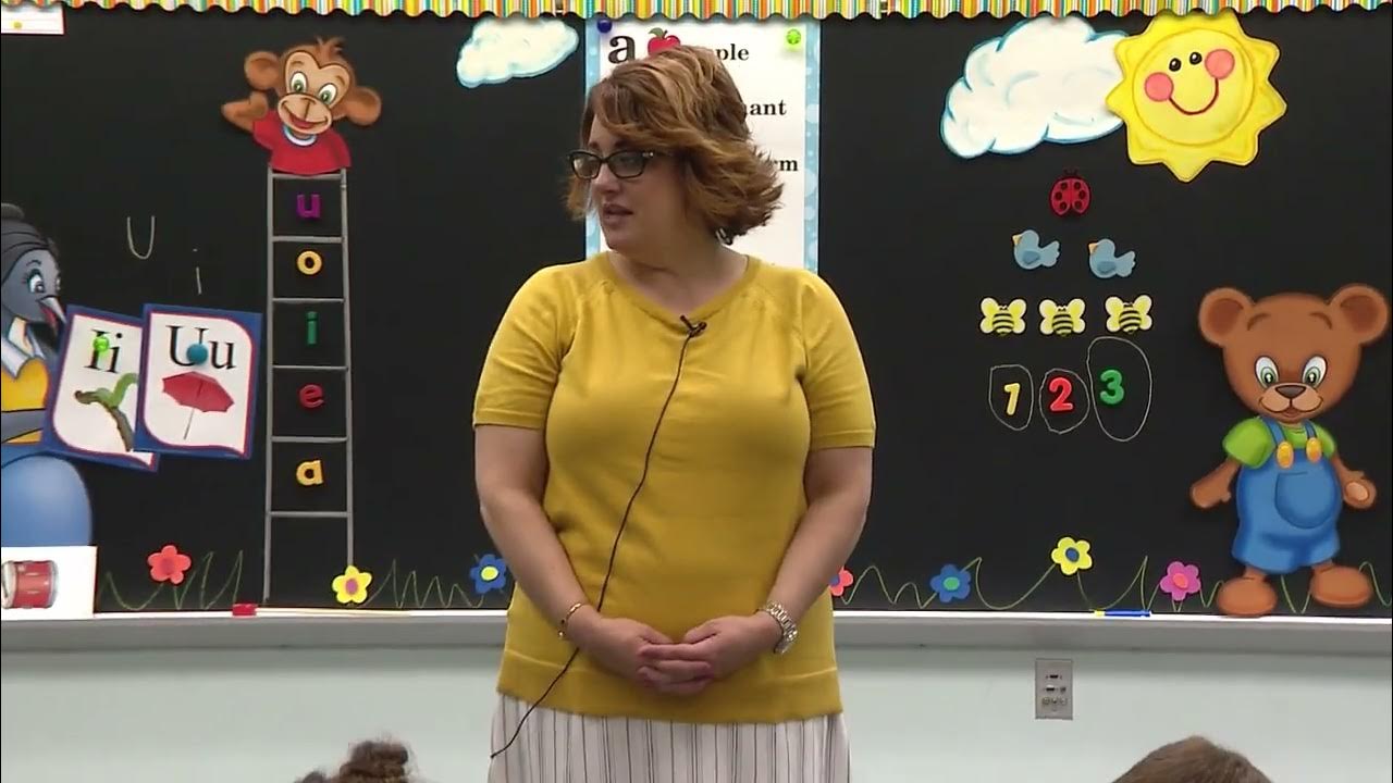 LESSON 10 ABK K4 10 LANGUAGE DEVELOPMENT L10 - YouTube