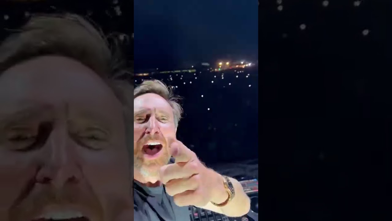 Benny Benassi - Satisfaction (David Guetta edition) - YouTube