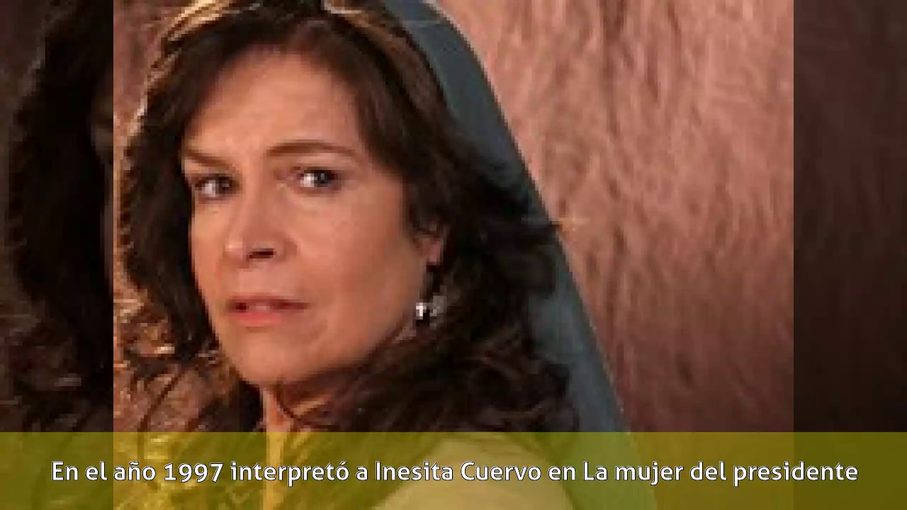 María Margarita Giraldo - Carrera - YouTube