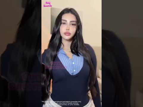 Diana Alhatory Biography | Curvy Queen Lifestyle and Modeling Journey