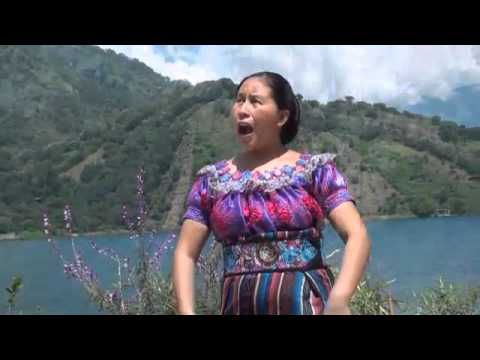 Solista Ana Ordoñez ---Cuando Cristo venga en gloria Vídeo Clip ...