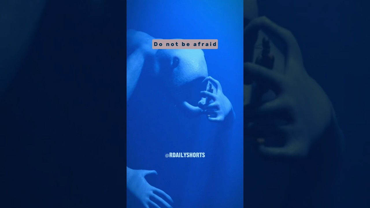 Why Do Tall Structures Cause Panic? The Truth About Batophobia #shorts ...