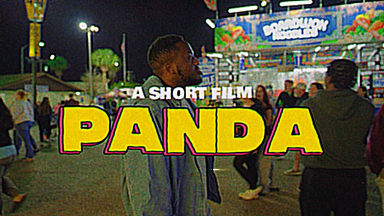 PANDA: A Short Film by Seth G. and Ryan Serio - YouTube