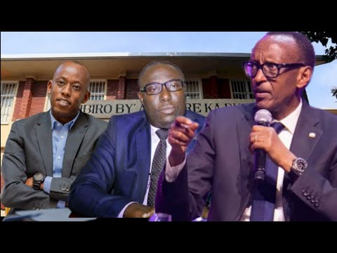 3/11/24 NONAHA,YAKUBISWE IFUNI MU MUTWE AZIRA GUSAMBANA MURI HUYE. MURI ...