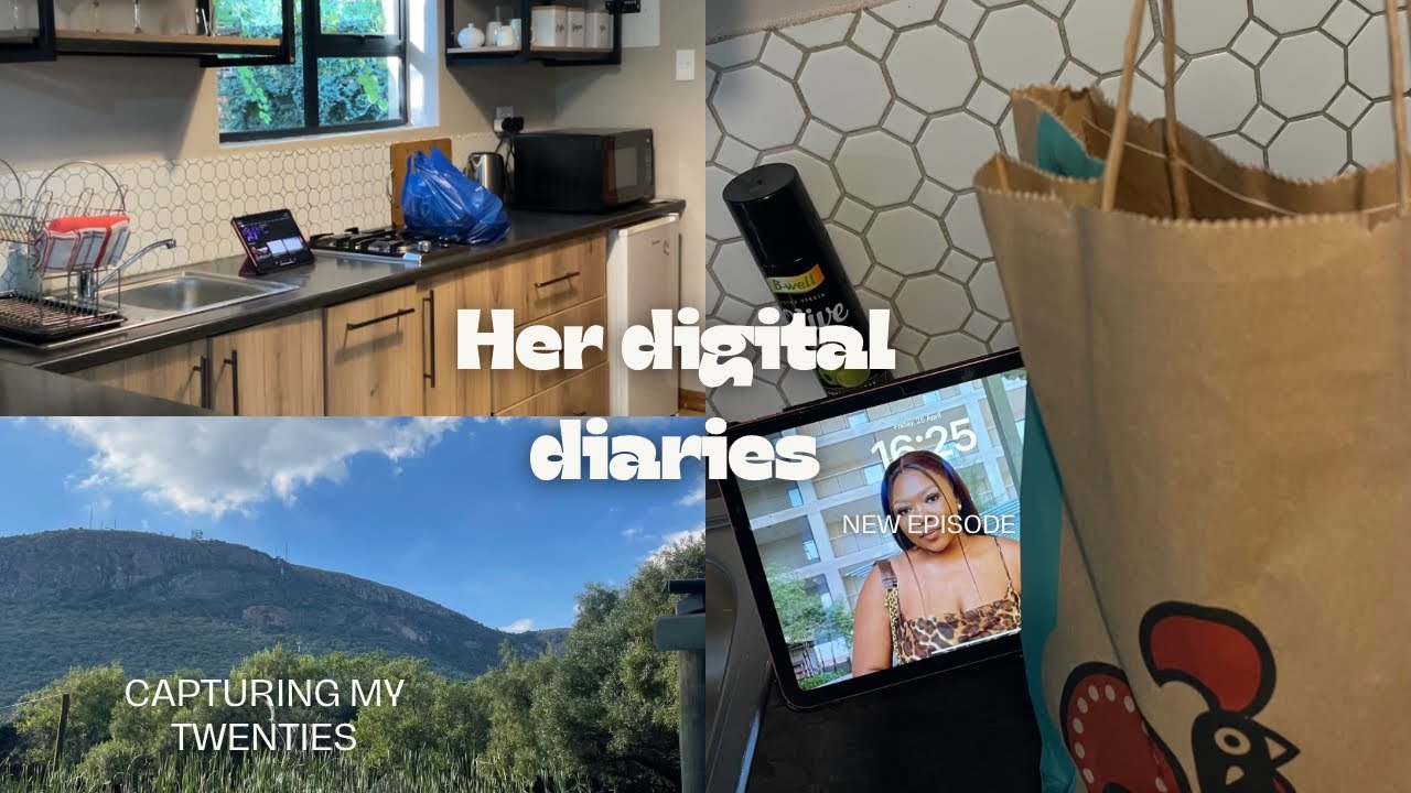 Staycation prep| shopping | beautiful views | checking in - part 1 - YouTube