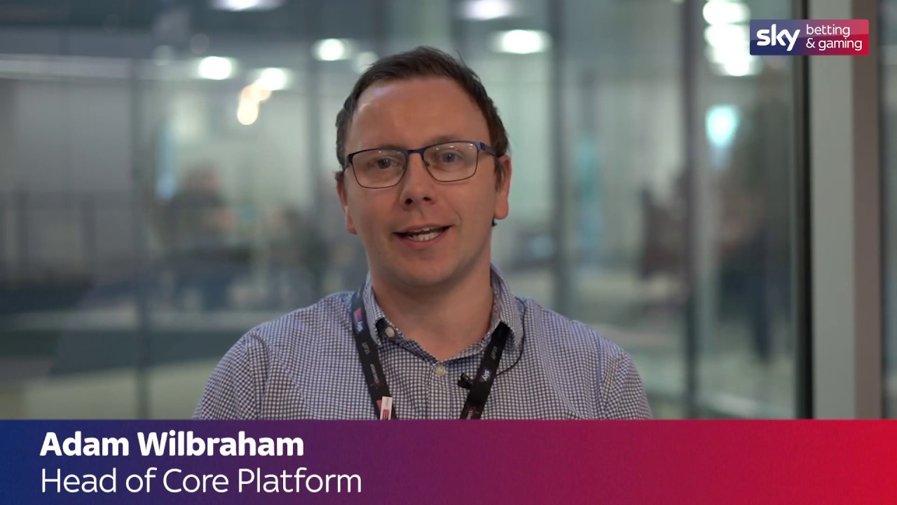 Technical Operations Manager - Core - YouTube