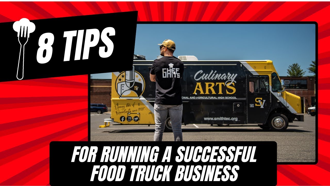 Chef Units' Tips for Success - YouTube