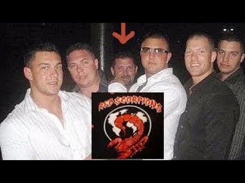 Red Scorpion Matt Campbell Gang Leader Murdered Surrey Six Killed in ...