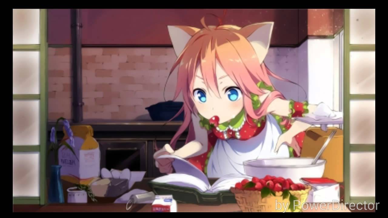 Nightcore - Cake (Melanie Martinez) - YouTube