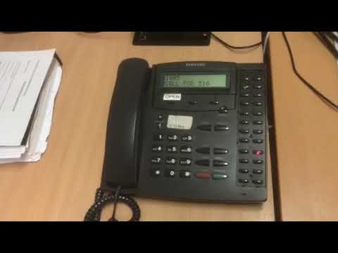 Phantom calls - YouTube