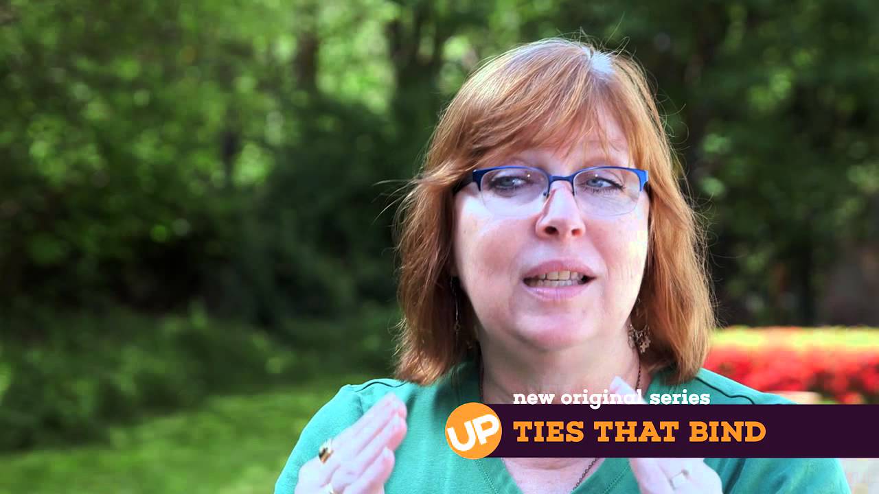 Ties That Bind - The Show's Idea - YouTube