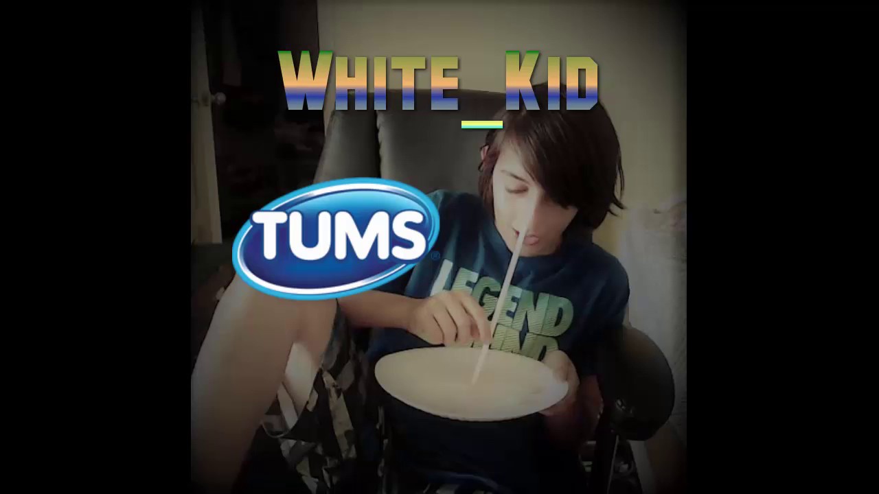 White_Kid - Tums - YouTube