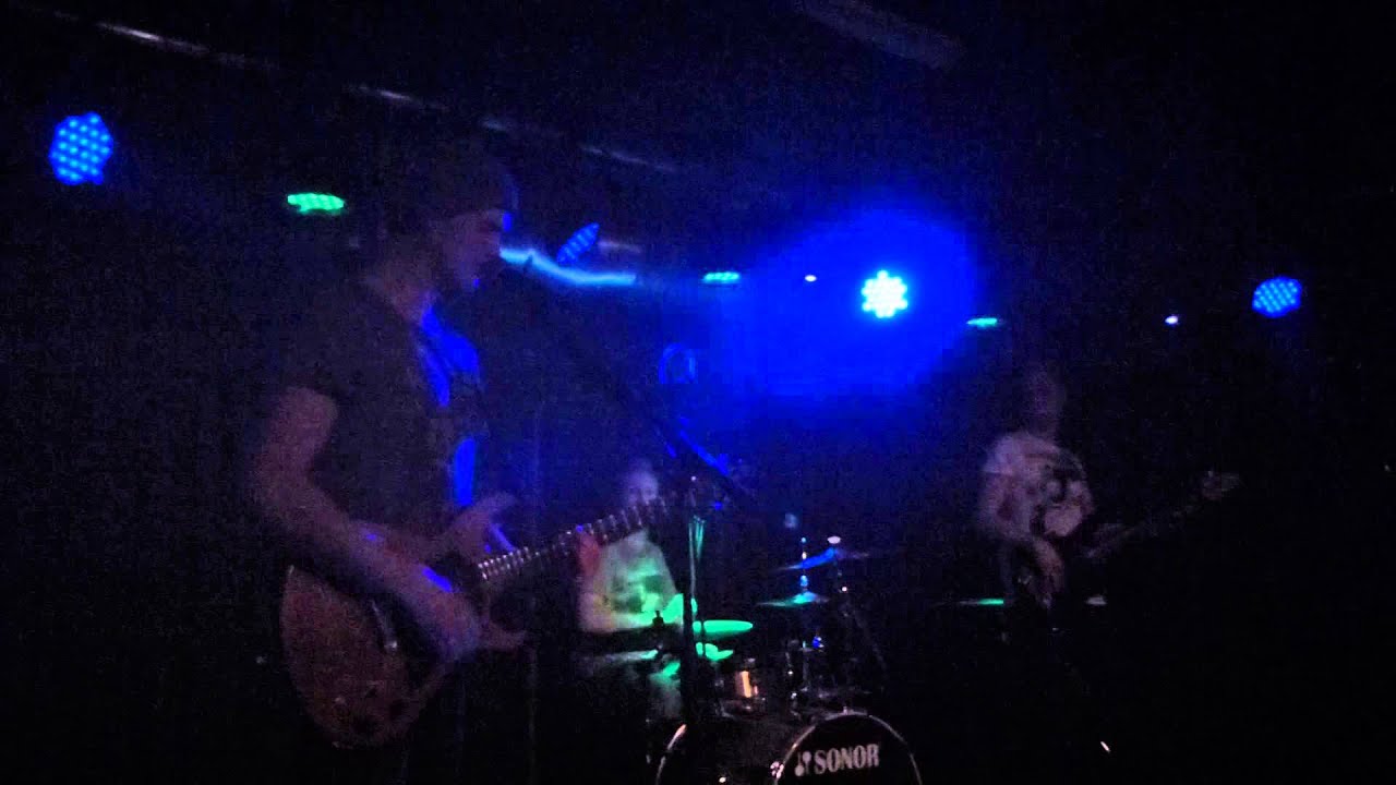 Dead Sirius 3000 Berlin - YouTube