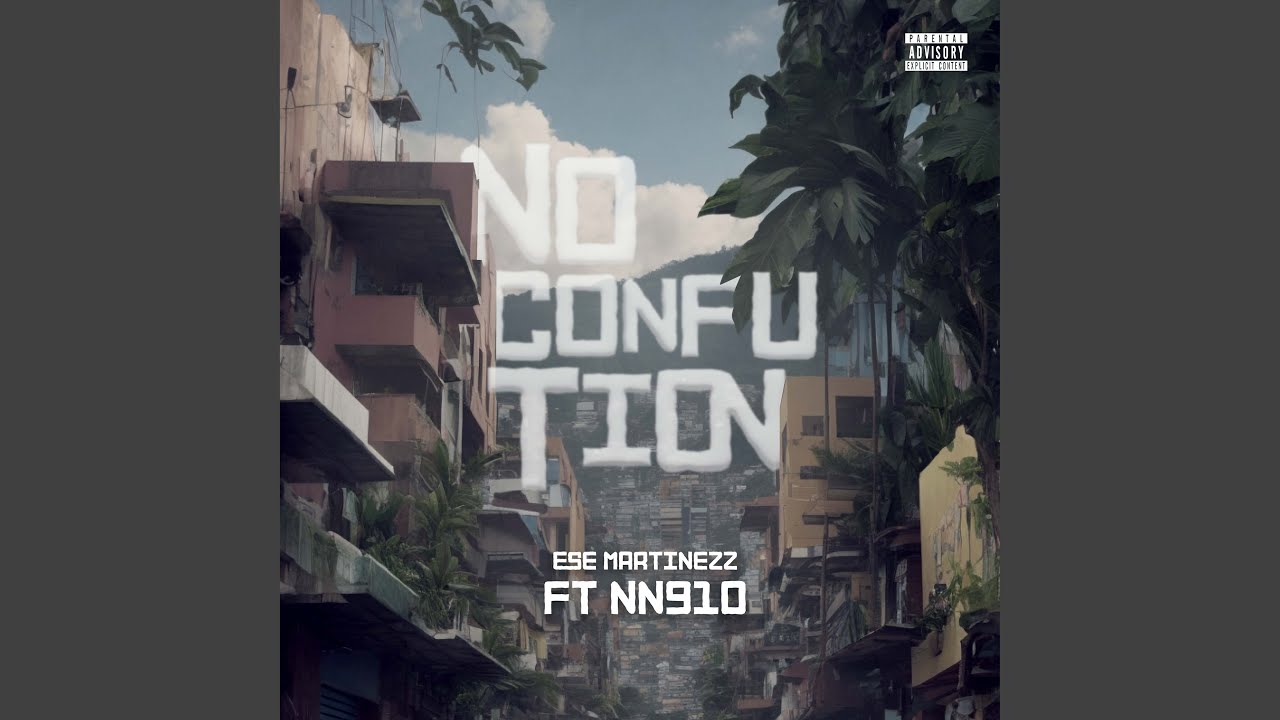 No Confution - YouTube