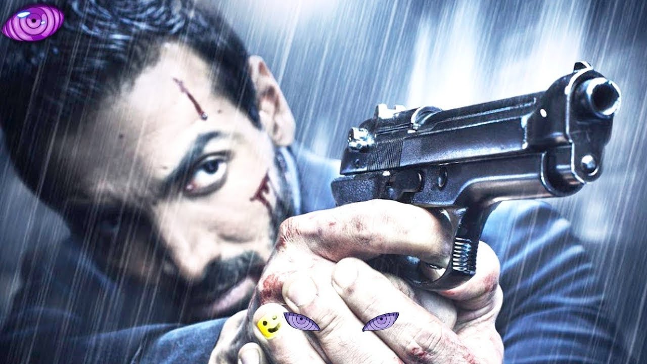 Rocky Handsome Movie - John Abraham Movies Full HD - YouTube
