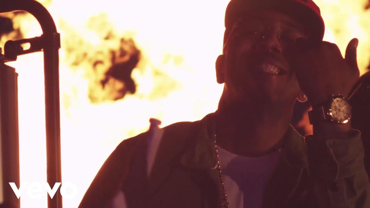 Doughbeezy - I'm From Texas - YouTube