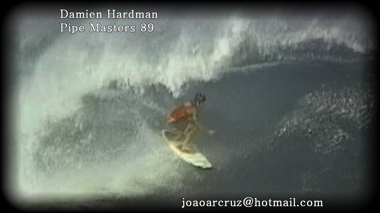 Damien Hardman Pipe 89 by joaoarcruz - YouTube