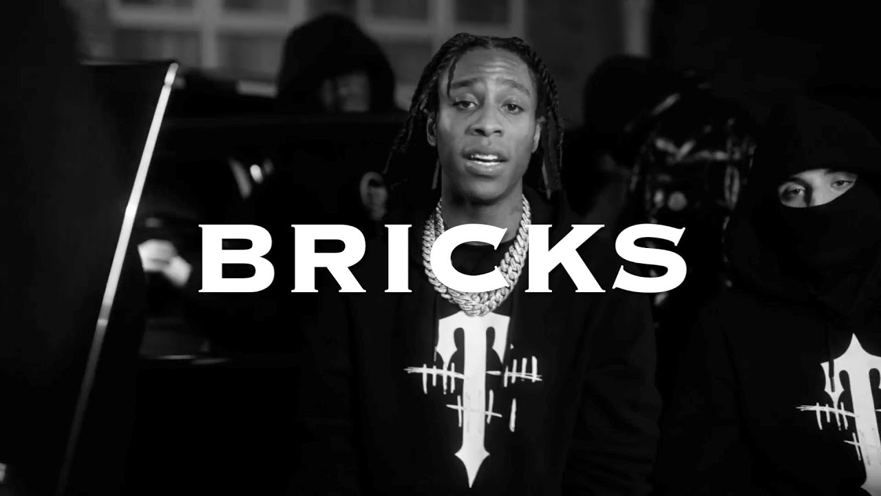 (FREE) Clavish X Fredo Type Beat - "Bricks" | UK Rap Type Beat 2024 ...