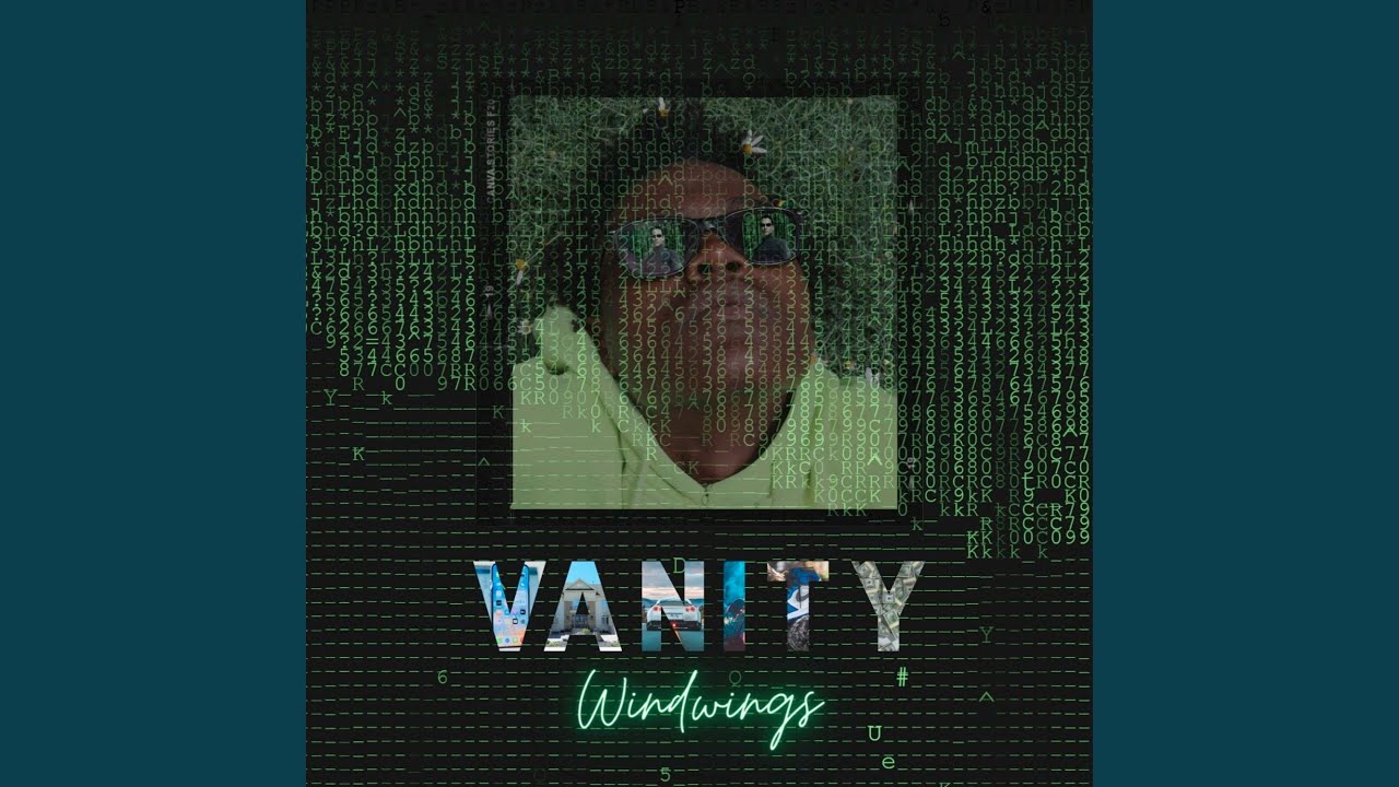 Vanity - YouTube