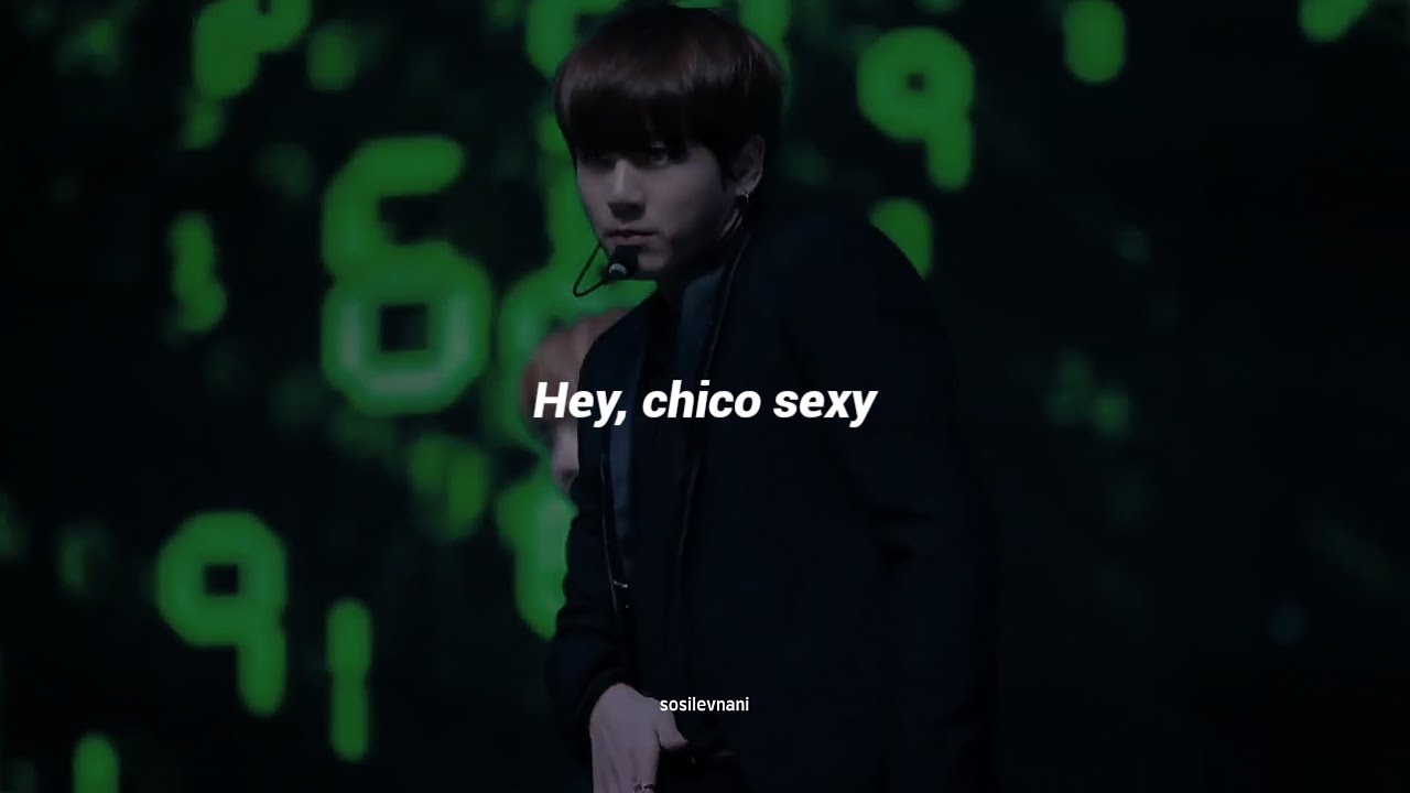 "HEY CHICO SEXY, LIBERÁME." - YouTube