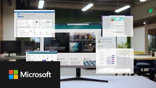 Introducing New Microsoft Viva Connection Card Layouts In The ...