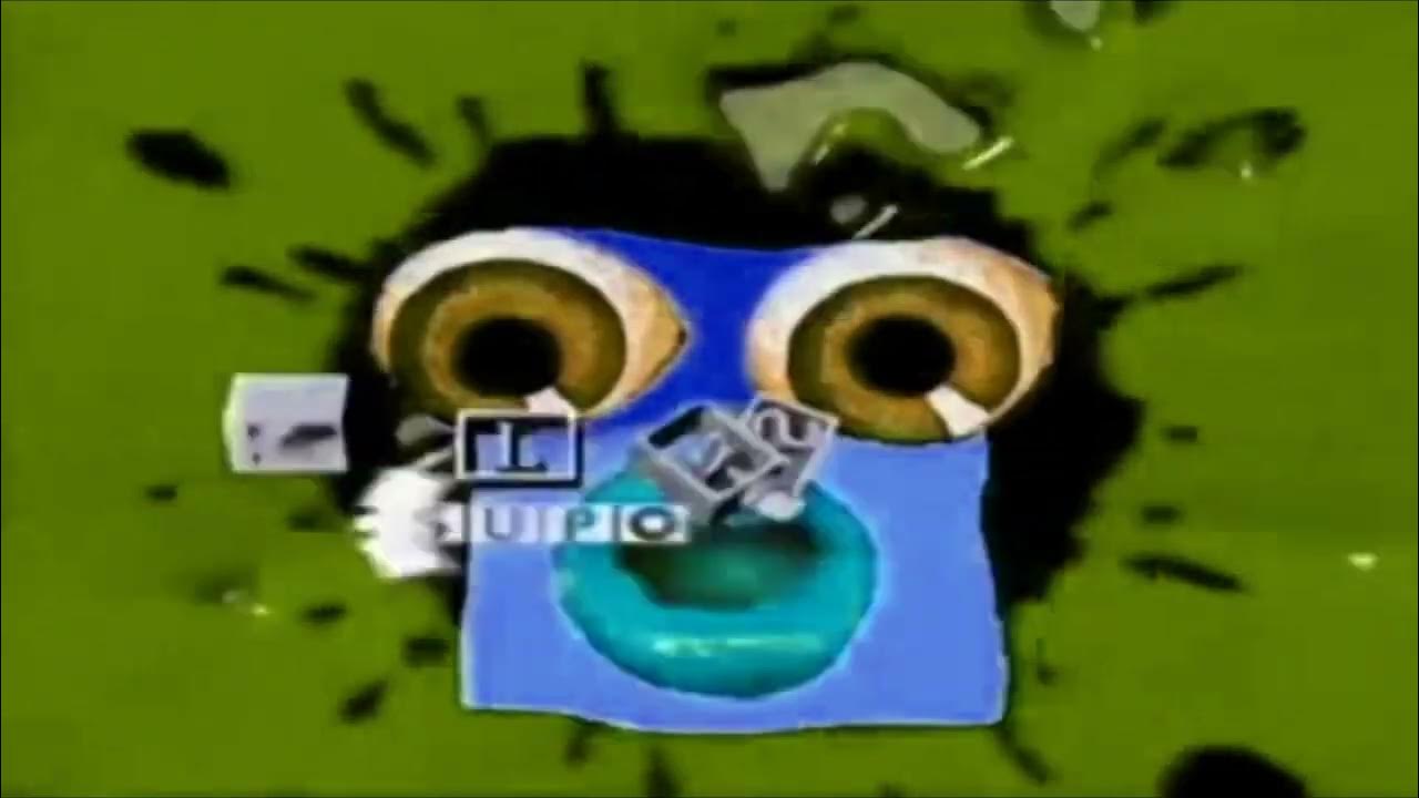 Klasky Csupo In lost effect - YouTube
