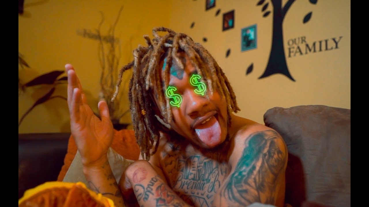 Slime Dollaz- "Man In The Mirror" (shot by @ganktowndurt) - YouTube